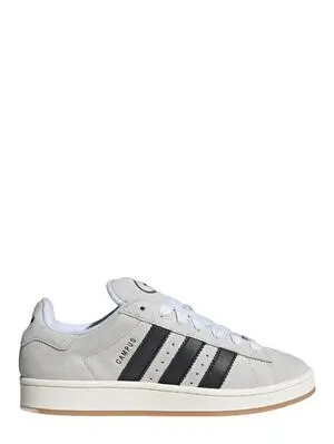 Adidas Adidas Campus 00s Camp Crystal White/core Black/off White