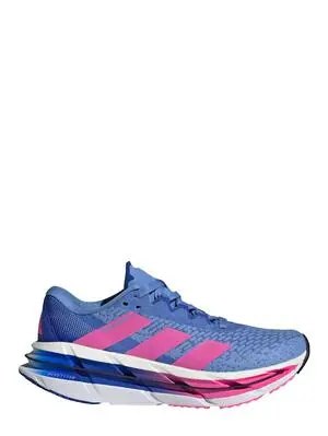 Adidas Adistar Byd Athletic Sneakers - Blue Fusion/lucid Pink/lucid Blue