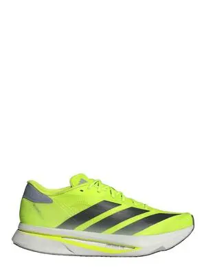 Adidas Adizero Sl2 Athletic Shoes - Lucid Lemon/core Black/halo Silver