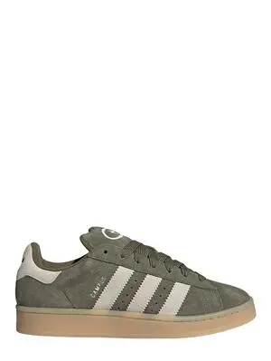 Adidas Campus 00s Sneakers Medium Dark Khaki/off White/gum