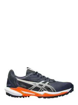Asics Field Speed Ff 2in Athletic Sneakers - Midnight/cream