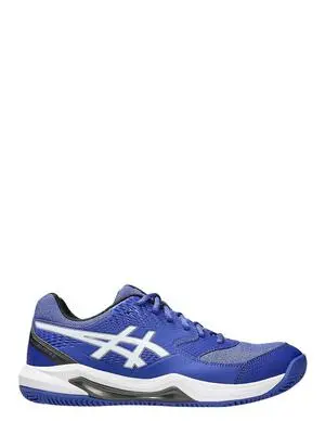 Asics Gel-Dedicate 8 Clay Sneakers Dark Cobalt Blue/white