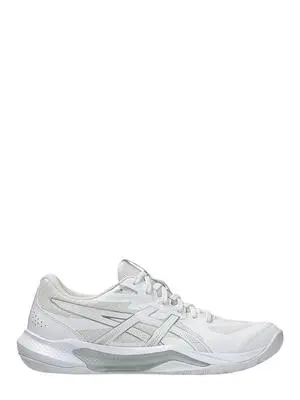 Asics Geltactic 13 - White/pure Silver