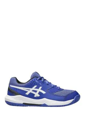 Asics Gel-dedicate 8 Athletic Shoe - Dark Cobalt Blue/white