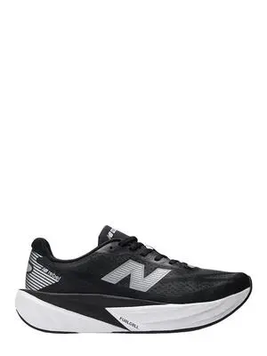 NEW BALANCE FuelCell Rebel V5 Black/silver Metallic/white