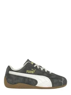 PUMA Speedcat Fadedin Cast Iron/alpine Snow