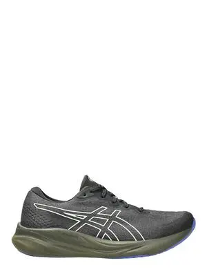 Asics Gel-pulse Gore-tex Sneakers - Black/brown Stone
