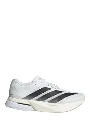 Adidas Adizero Boston 13 Cloud White/core Black/dash Grey