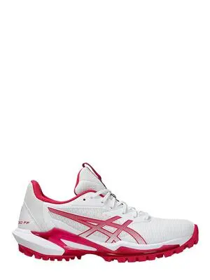 Asics Field Speed Ff 2 Sneakers - White/bright Rose