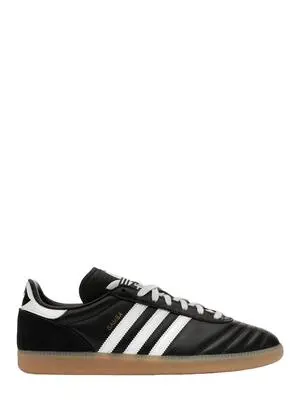 Adidas Adidas Samba JP Sneakers Black/white/gum