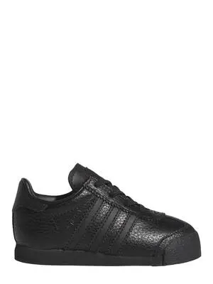 Adidas Samoa Sneakers - Core Black