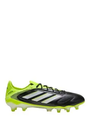 Adidas Copa Pure 3 Elite Fg Radiant Blaze Pack - Core Black/cloud White/lucid Lemon