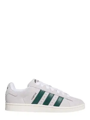 Adidas Adidas Campus 00s Sneakers Crystal White/collegiate Green/off White