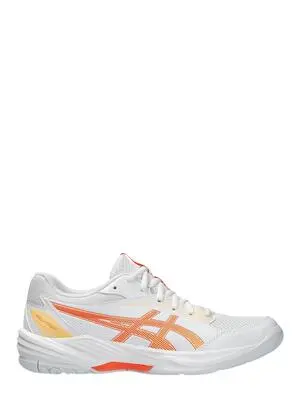 Asics Geltask 4 Athletic Sneakers - White/vivid Coral