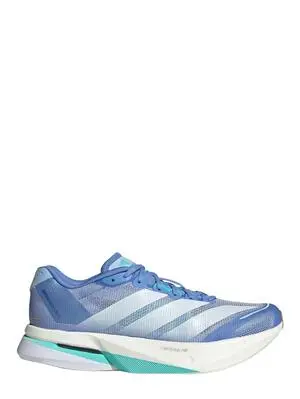 Adidas Adizero Boston 13 - Blue Fusion/zero Metalic/glow Blue