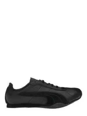 PUMA Hstreet Leather Kith Sneakers - Puma Black