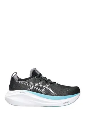 Asics Gel-nimbus 27 Sneakers - Black/dusk Violet
