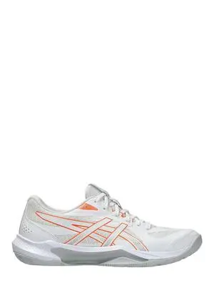 Asics Gel-tactic 13 Sneakers - White/vivid Coral