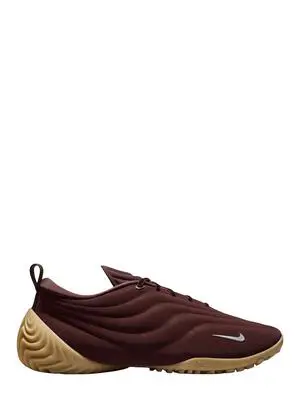 Nike Astra Ultra Gum Sneakers - Burgundy Crush/gum Light Brown