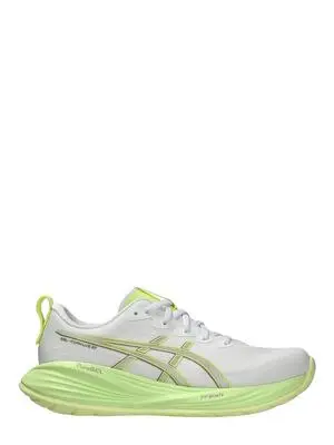 Asics Gel-cumulus 27 Sneakers - White/meteor Grey