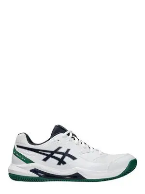 Asics Gel-dedicate Clayin Sneakers - White/midnight