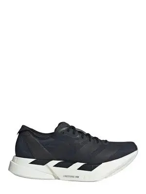 Adidas Adizero Adios Pro 4 Sneakers - Core Black/grey Five