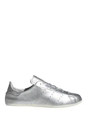 Adidas Stan Smith Lo Pro Sneakers - Silver Metallic/grey One/cloud White