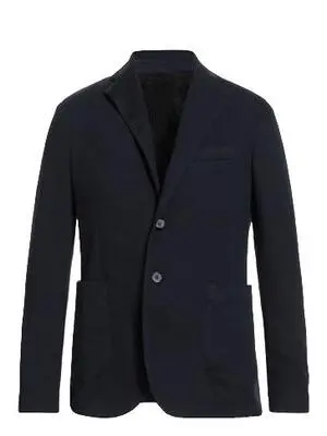MARCIANO Blazer Midnight Size Polyester, Viscose, Elastane - Blue