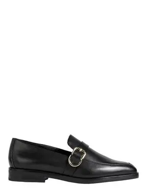 3.1 PHILLIP LIM Alexa Leather Loafers