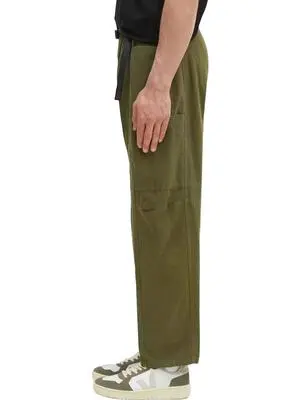 Gramicci Cargo Trousers - Green