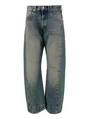 ARMARIUM Five-pocket Jeans - Blue