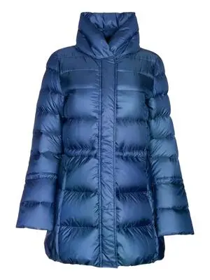 I BLUES Berceto Quilted Coat
