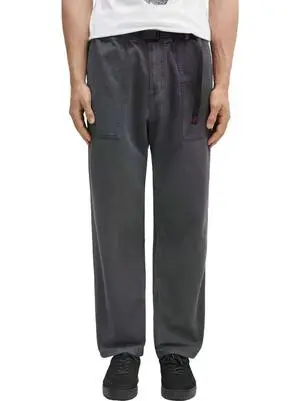 Gramicci Belted Trousers - Grey
