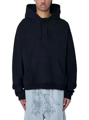 CHITÈ Graphic-Print Hoodie