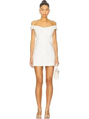 MAJORELLE Sky Mini Dress