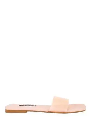 Senso Haven Iii Flat - Marshmallow