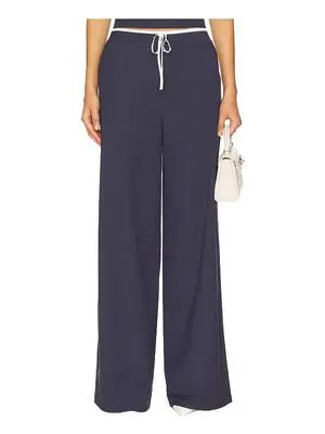 LOVERS AND FRIENDS Ashley Pant - Navy