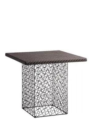 Natori Boracay Table - Brown