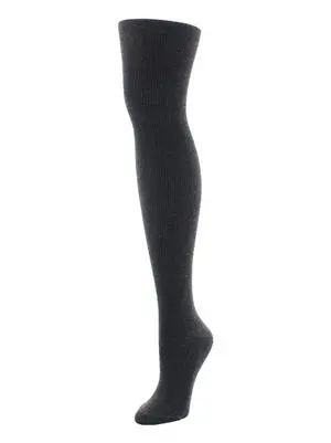 Natori Regent Sweater Tights - Gray