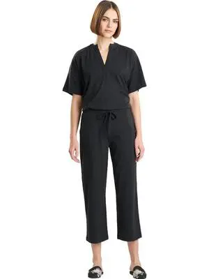 Natori Breeze Pants - Black