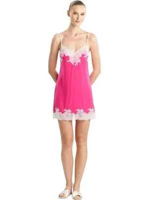 Natori Enchant Chemise - Pink