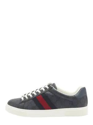 Gucci Ace Sneaker - Blue
