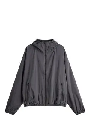 THE NORTH FACE Redbox Packable Hooded Windbreaker