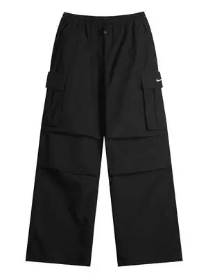 Nike Street Woven Cargo Pant - Black/sail