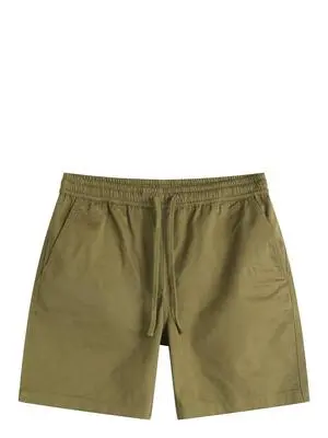 UNIVERSAL WORKS Beach Shorts