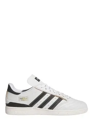 Adidas Busenitz Sneakers - Crystal White/core Black/off White