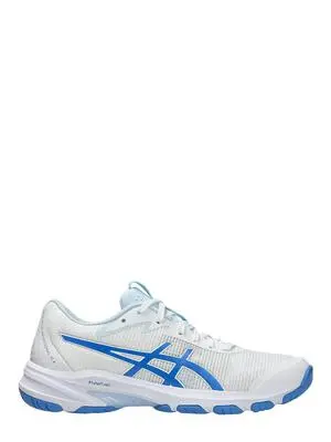 Asics Netburner Professional Ff 4 - White/blue Coast