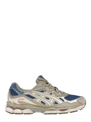 Asics ASICS Gel-NYC Sneakers Polar Night/cream