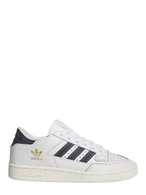 Adidas Centennial 85 Low Adv Sneakers - Crystal White/shadow Navy Blue/off White