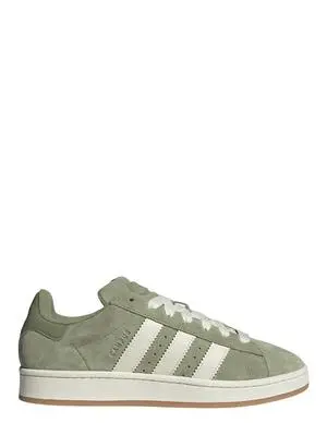 Adidas Adidas Campus 00s Sneakers Tent Green/off White/gum